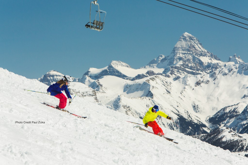 Seasonal Ski Rentals - Sports Rent